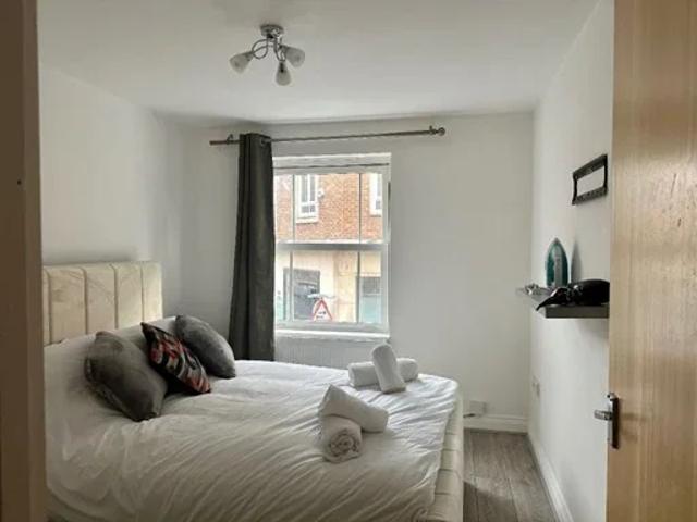 Apartment at Pelham Road, Portsmouth