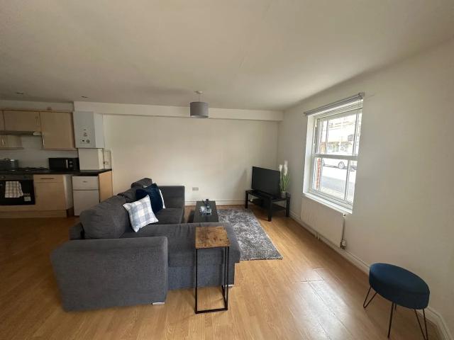 Apartment at Pelham Road, Portsmouth