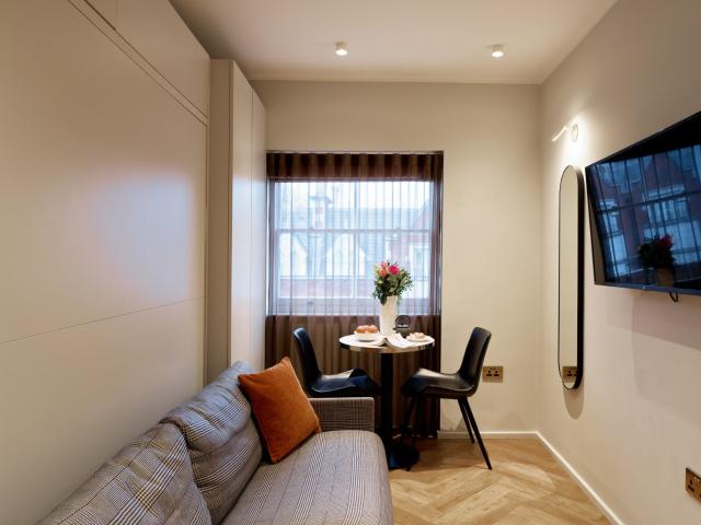 Apartment at Pelham Street, Greater London