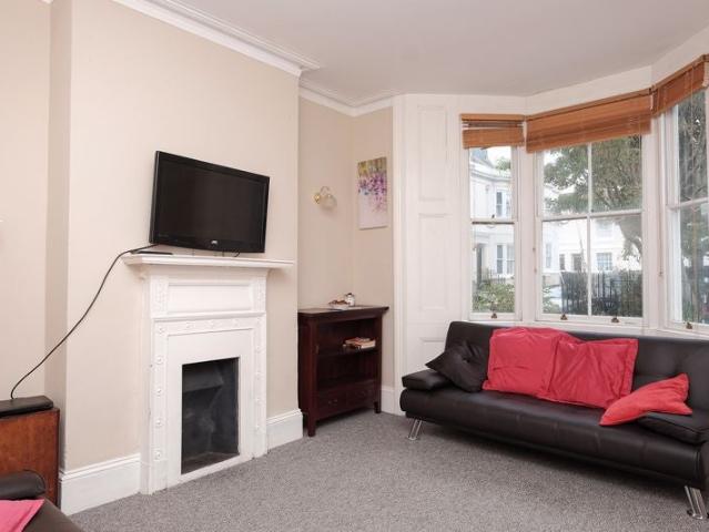 Apartment at Pelham Square, Brighton