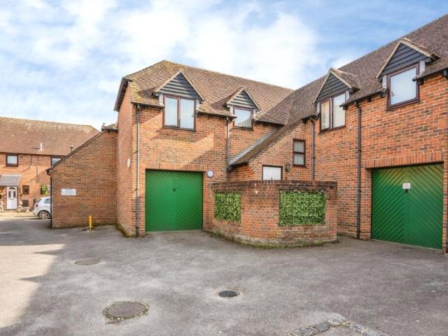 Apartment at Pelham Terrace, Emsworth