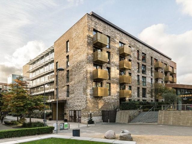Apartment at Pell Street, Greater London