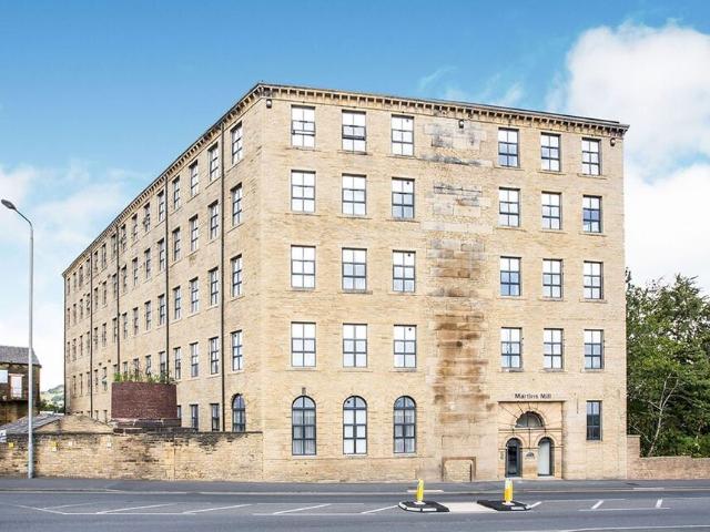 Apartment at Pellon Lane, Calderdale