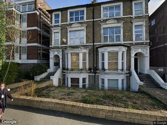 Apartment at Pellatt Grove, Greater London