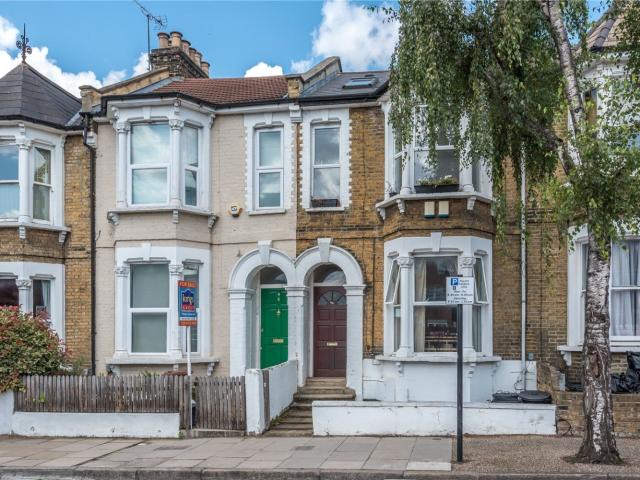 Apartment at Pellerin Road, Greater London