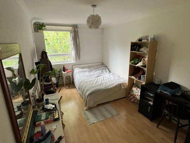 Apartment at Pelter Street, Greater London
