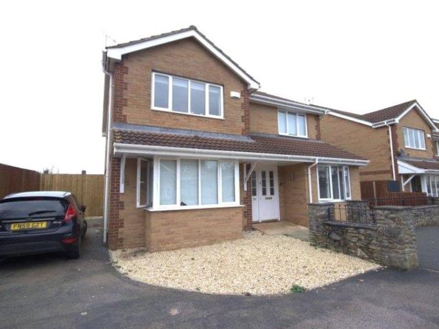 Apartment at Pemberton Court, Bristol