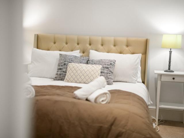 Apartment at Pembridge Gardens, Greater London