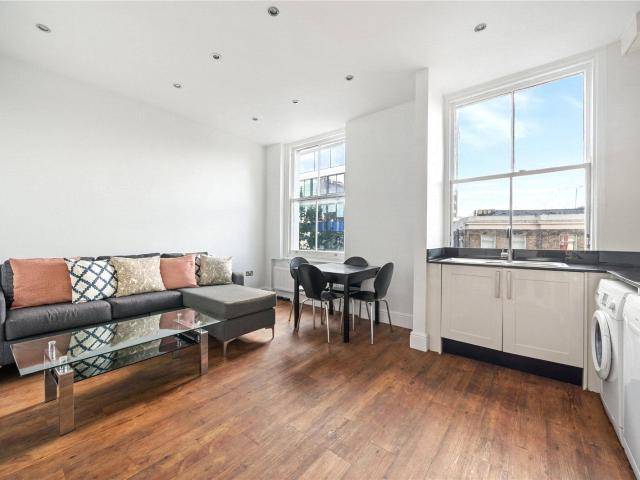 Apartment at Pembridge Road, Greater London