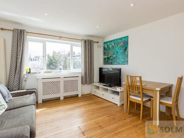 Apartment at Pembridge Villas, Greater London