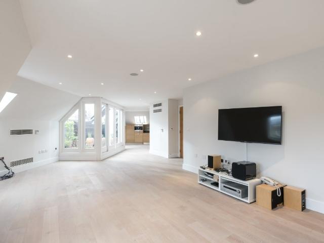 Apartment at Pembridge Villas, Greater London