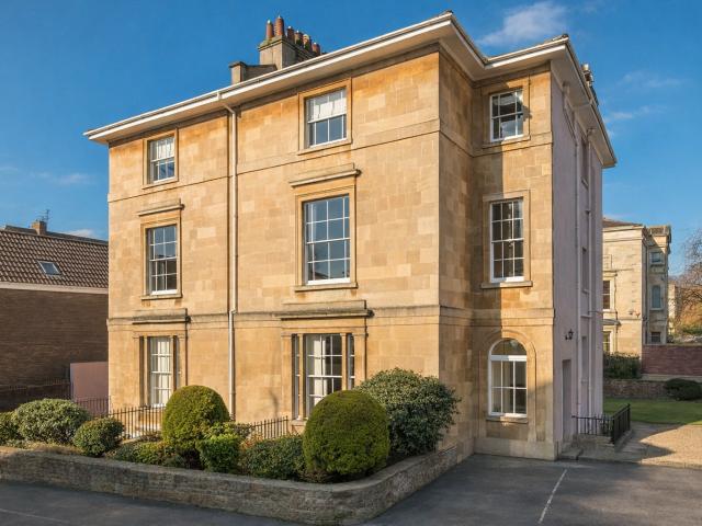 Apartment at Pembroke Grove, Bristol