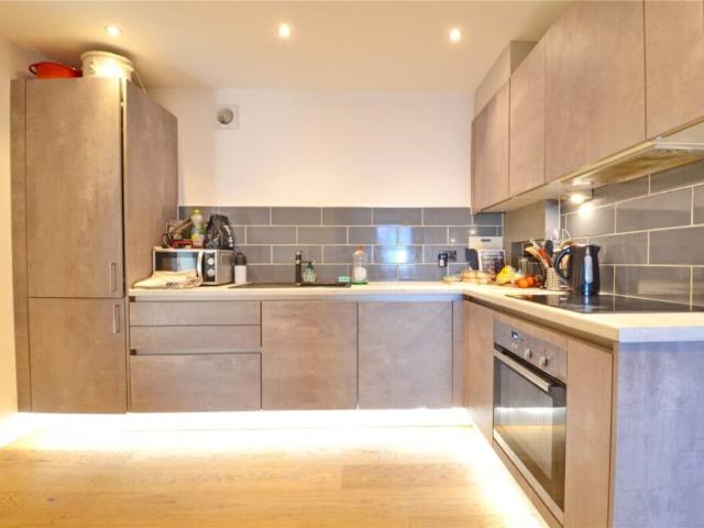 Apartment at Pembroke Street, Bristol