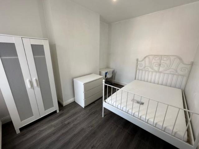 Apartment at Pembroke Street, Salford
