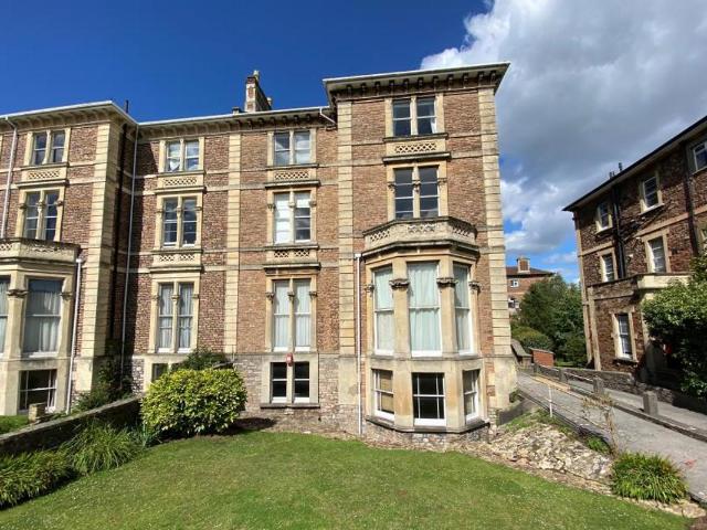 Apartment at Pembroke Road, Bristol