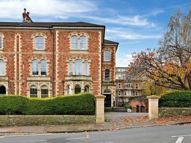 Apartment at Pembroke Road, Bristol