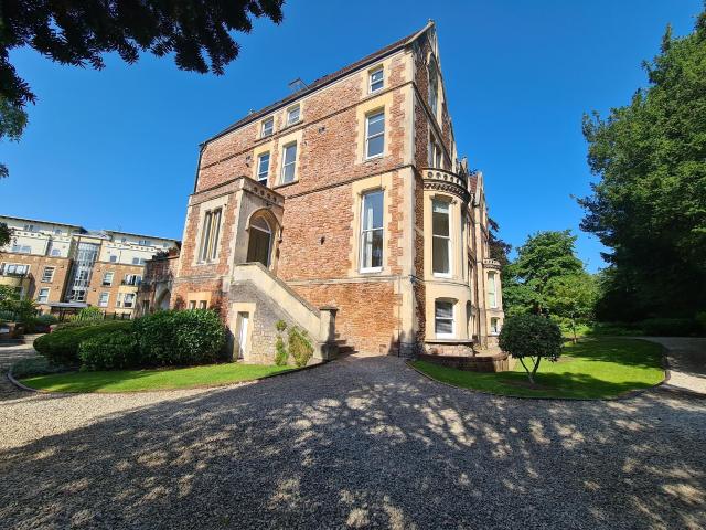 Apartment at Pembroke Road, Bristol