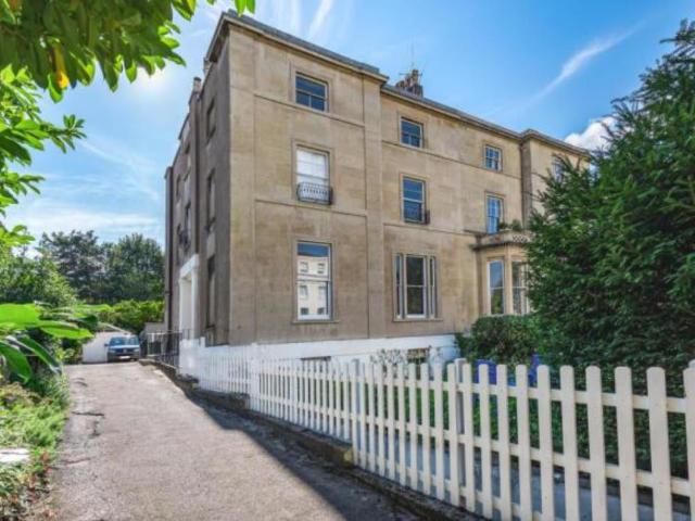 Apartment at Pembroke Road, Bristol