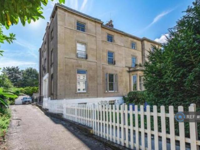 Apartment at Pembroke Road, Bristol