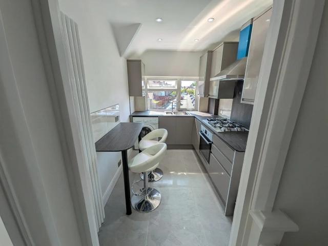 Apartment at Pembroke Road, Greater London