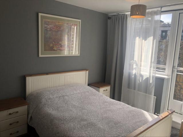 Apartment at Pembroke Road, Greater London