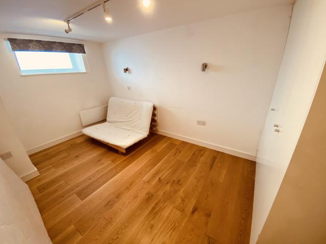Apartment at Pembroke Road, London