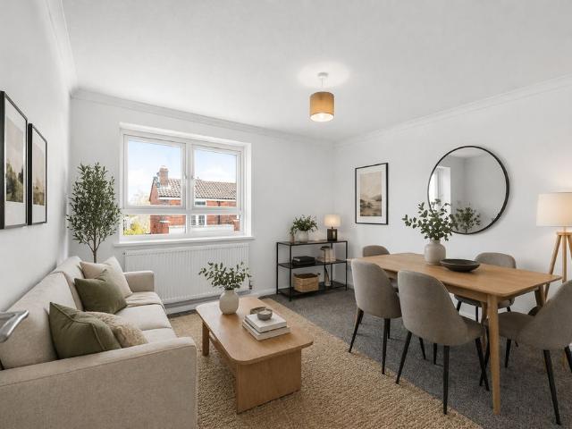 Apartment at Pembroke Road, Portsmouth
