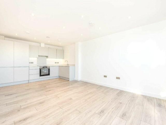 Apartment at Pembury Road, Greater London