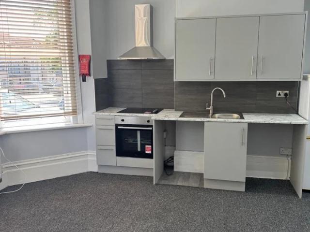 Apartment at Pembury Road, Southend on Sea