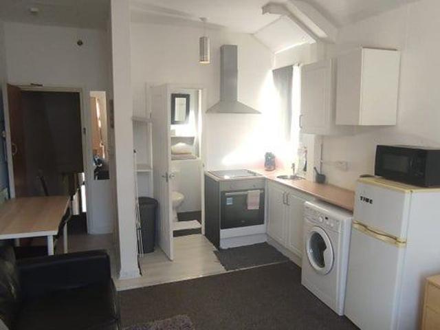 Apartment at Pen y lan Road, Cardiff