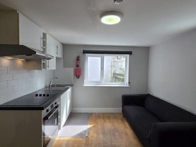 Apartment at Pen y lan Road, Cardiff