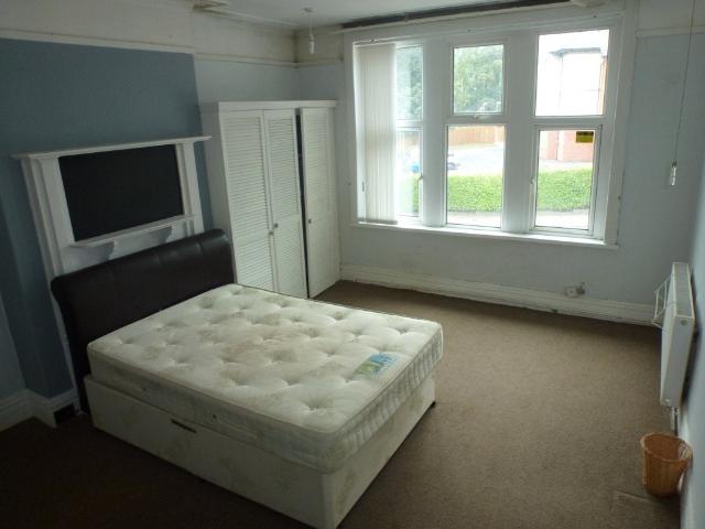 Apartment at Pen y lan Road, Cardiff