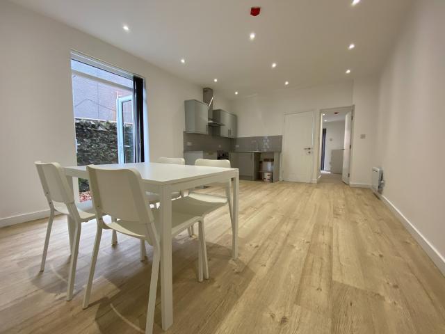 Apartment at Pen y lan Road, Cardiff
