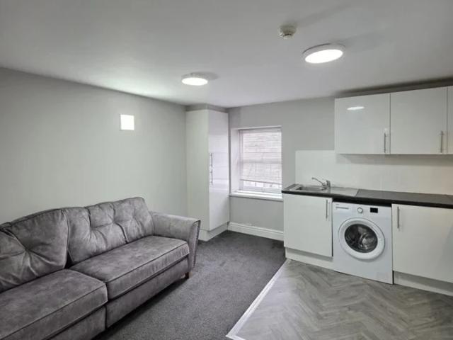 Apartment at Pen Y Wain Road, Cardiff