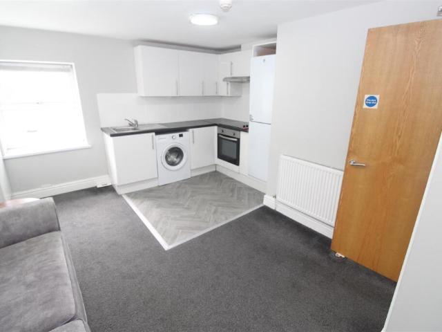 Apartment at Pen Y Wain Road, Cardiff