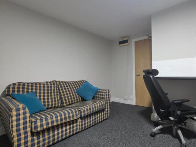 Apartment at Pen Y Wain Road, Cardiff