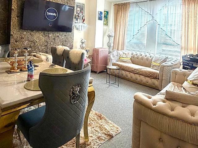 Apartment at Penarth Road, Cardiff