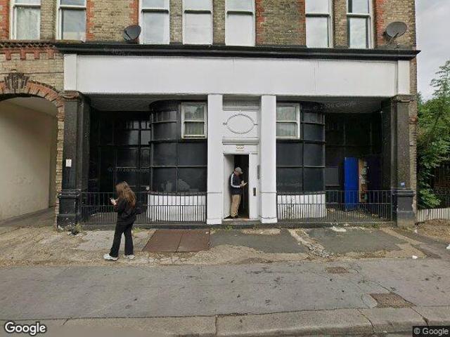 Apartment at Penge Road, Greater London