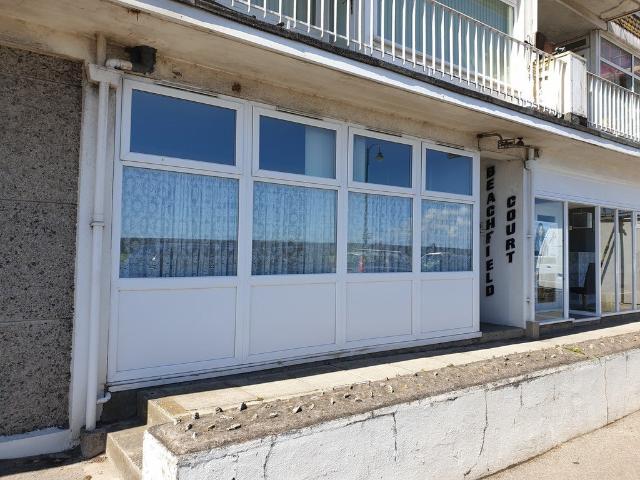 Apartment at Pengelly Court, Sennen