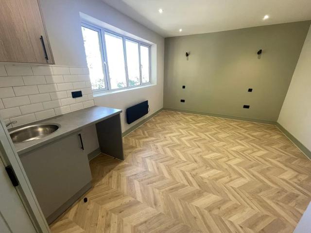 Apartment at Pendennis Road, Greater London