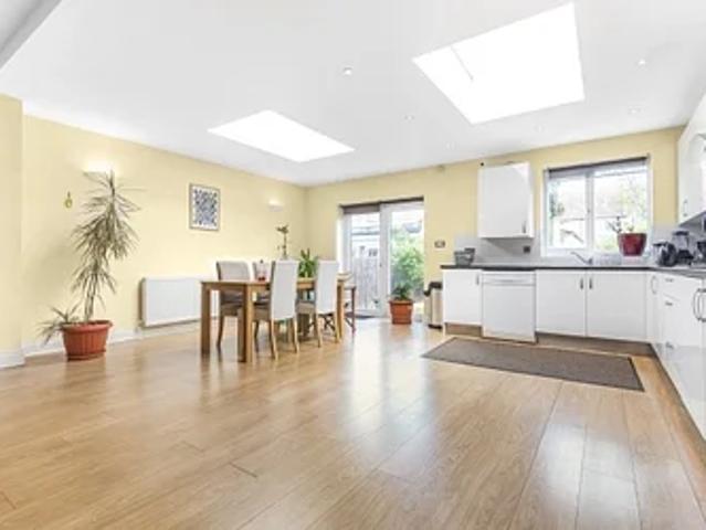 Apartment at Pendennis Road, Greater London