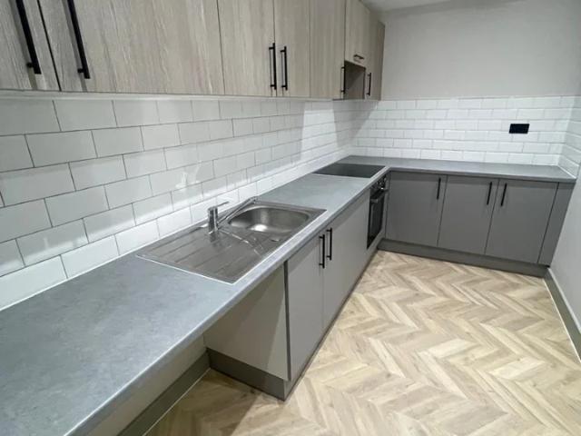 Apartment at Pendennis Road, Greater London