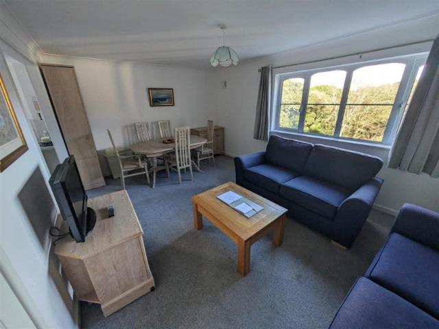 Apartment at Pendennis Road, Falmouth