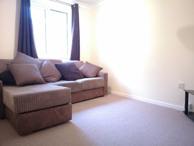 Apartment at Pendlebury, Bracknell
