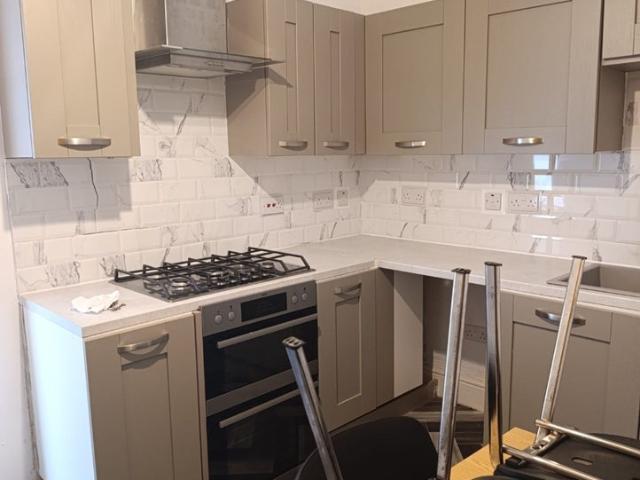 Apartment at Pendlebury Road, Salford