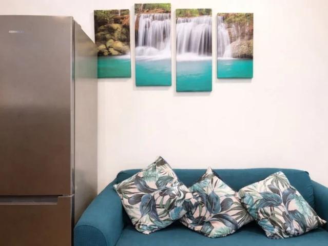 Apartment at Pendleton Way, Salford