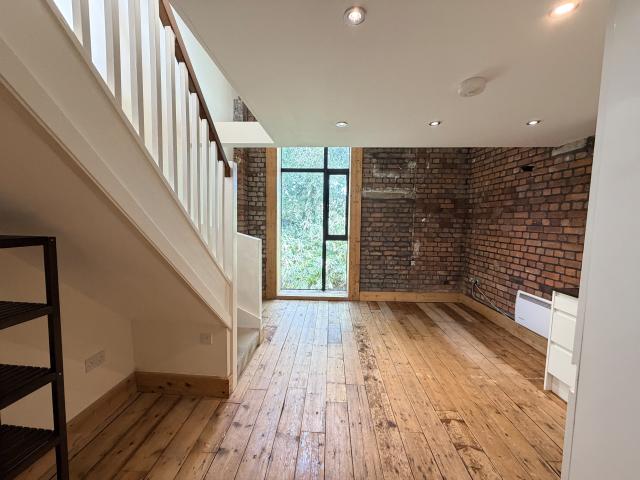 Apartment at Pendyris Street, Cardiff