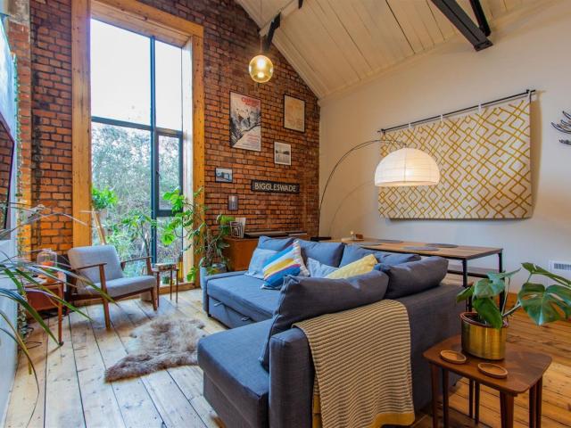 Apartment at Pendyris Street, Cardiff