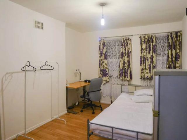 Apartment at Penford Street, Greater London