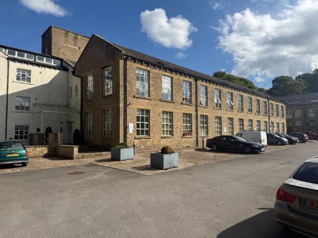 Apartment at Penistone Road, Kirklees